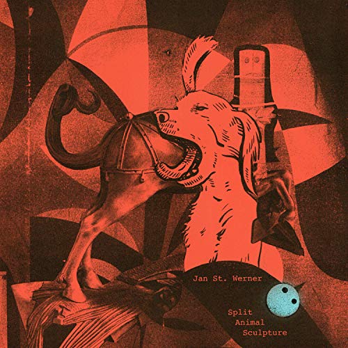 Amazon.co.jp: Split Animal Sculpture : Jan St. Werner: デジタルミュージック