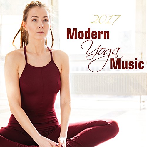 Amazon.com: 2017 Modern Yoga Music: Buddhist Healing Method : Healing ...