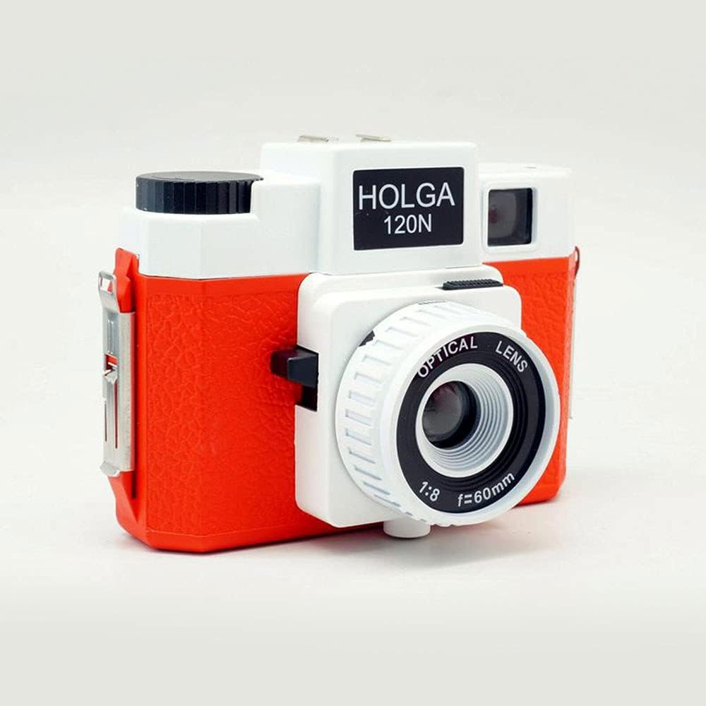 Holga 120N Plastic Medium Format Film Camera Kosovo | Ubuy