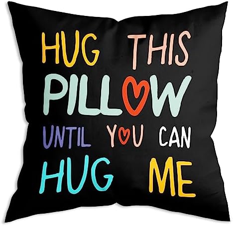 Amazon.com: Lover Couple Sweetheart Present Sweet Sayings Hug This ...