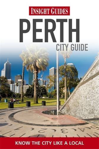 City Guide Perth by Hermione Stott (2011-10-01) : Amazon.de: Bücher