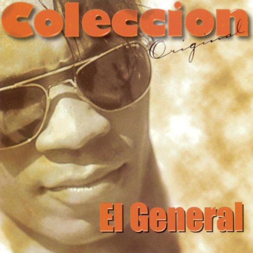 Play Coleccion Original by El General on Amazon Music