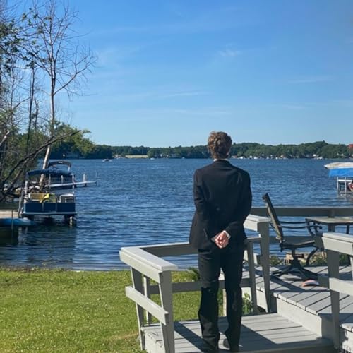 Play Something for the Soul by Sean Deegan on Amazon Music