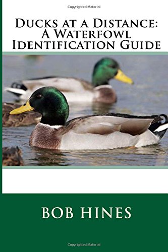 Ducks at a Distance: A Waterfowl Identification Guide: Hines, Bob ...