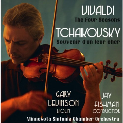 Amazon Music UnlimitedでGary Levinson, Jay Fishman & Minnesota Sinfonia ...
