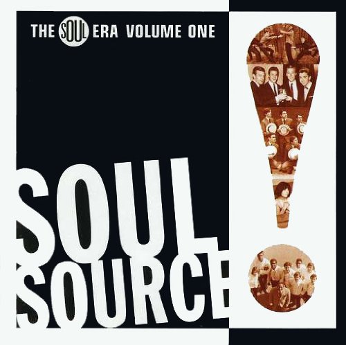 Soul Source-The Soul Era 1: Soul Source-the Soul Era: Amazon.es: CDs y ...