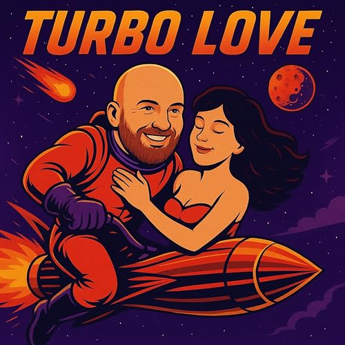 Play Turbo Love by Daniel McBride on Amazon Music