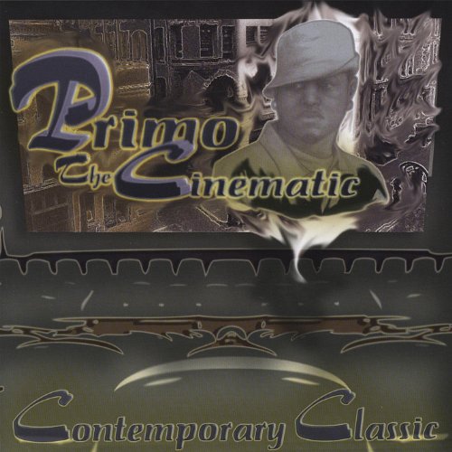 Amazon.com: Contemporary Classic : Primo the Cinematic: Digital Music