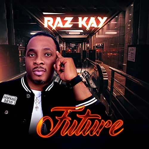 Amazon Music Unlimited - Raz Kay 『Future』