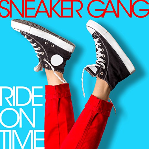 Play Ride On Time by Sneaker Gang on Amazon Music
