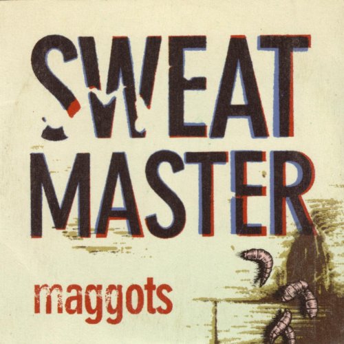 Amazon.com: Maggots [Explicit] : Sweatmaster: Digital Music