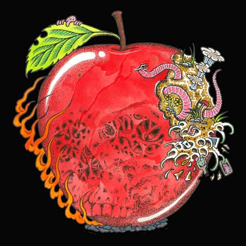 Amazon Music Unlimited - Cameron Whitcomb 『Bad Apple』