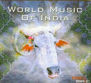 World Music of India: Amazon.ca: Music