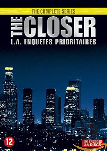 Amazon.com: Closer - Complete collection : Movies & TV