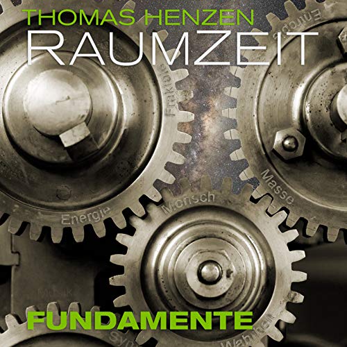 Amazon.co.jp: Fundamente : Thomas Henzen Raumzeit: Digital Music