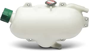 Amazon.com: A-Premium Engine Coolant Overflow Recovery Expansion Tank ...