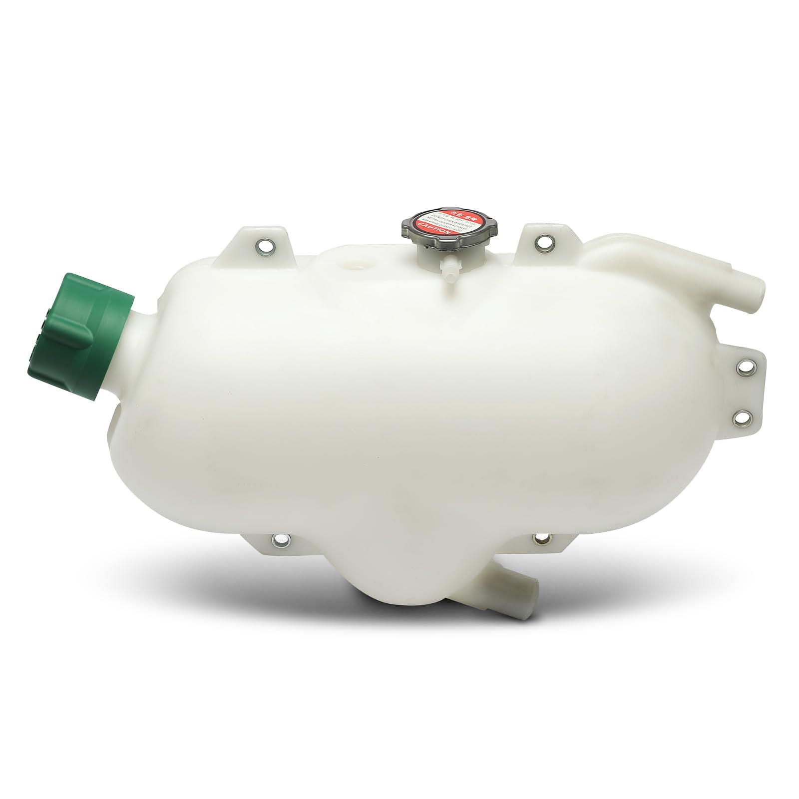 Amazon.com: A-Premium Engine Coolant Overflow Recovery Expansion Tank ...