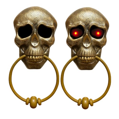 Amazon Best Sellers: Best Door Knockers