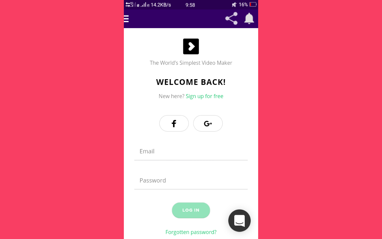 Biteable Video Maker : video and animation maker app - App on Amazon ...