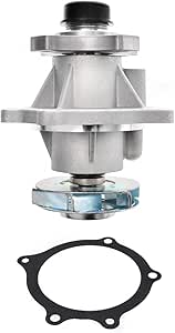 Amazon.com: Tecoom AW5097 Professional Water Pump with Gasket ...