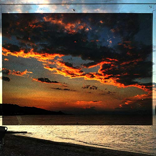 πορτοκαλής ουρανός de Γ Ε Ν Ι Α Ο Ν Ε Ι Ρ Ω Ν en Amazon Music Unlimited