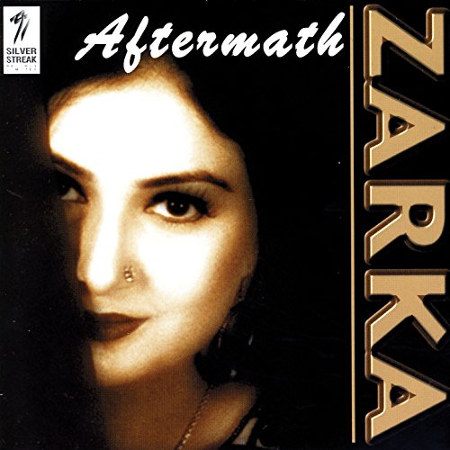 Amazon.com: Aftermath : Zarka: Digital Music