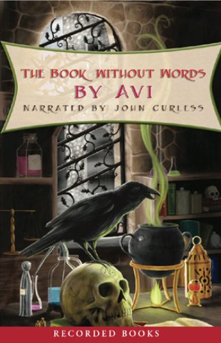 Amazon.com: The Book Without Words: A Fable of Medieval Magic (Audible ...