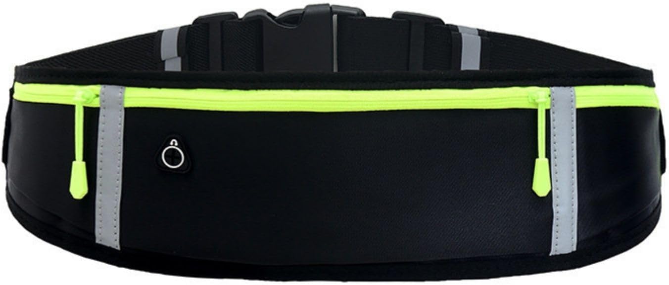 Running Belt, Bum Bag, Waterproof, Running Bag, Jogging, Running Belt ...