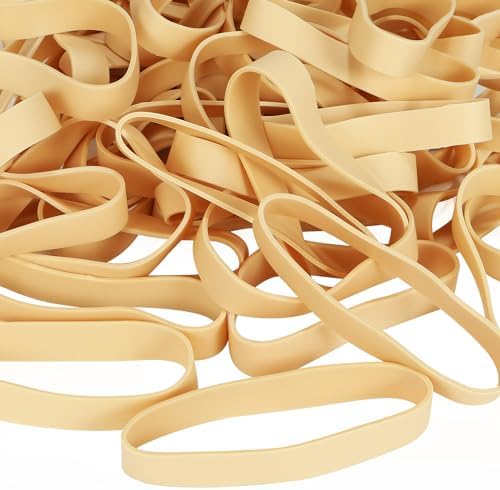 Amazon.com : Size #82 Tactical Rubber Bands - 60Pieces Heavy Duty ...