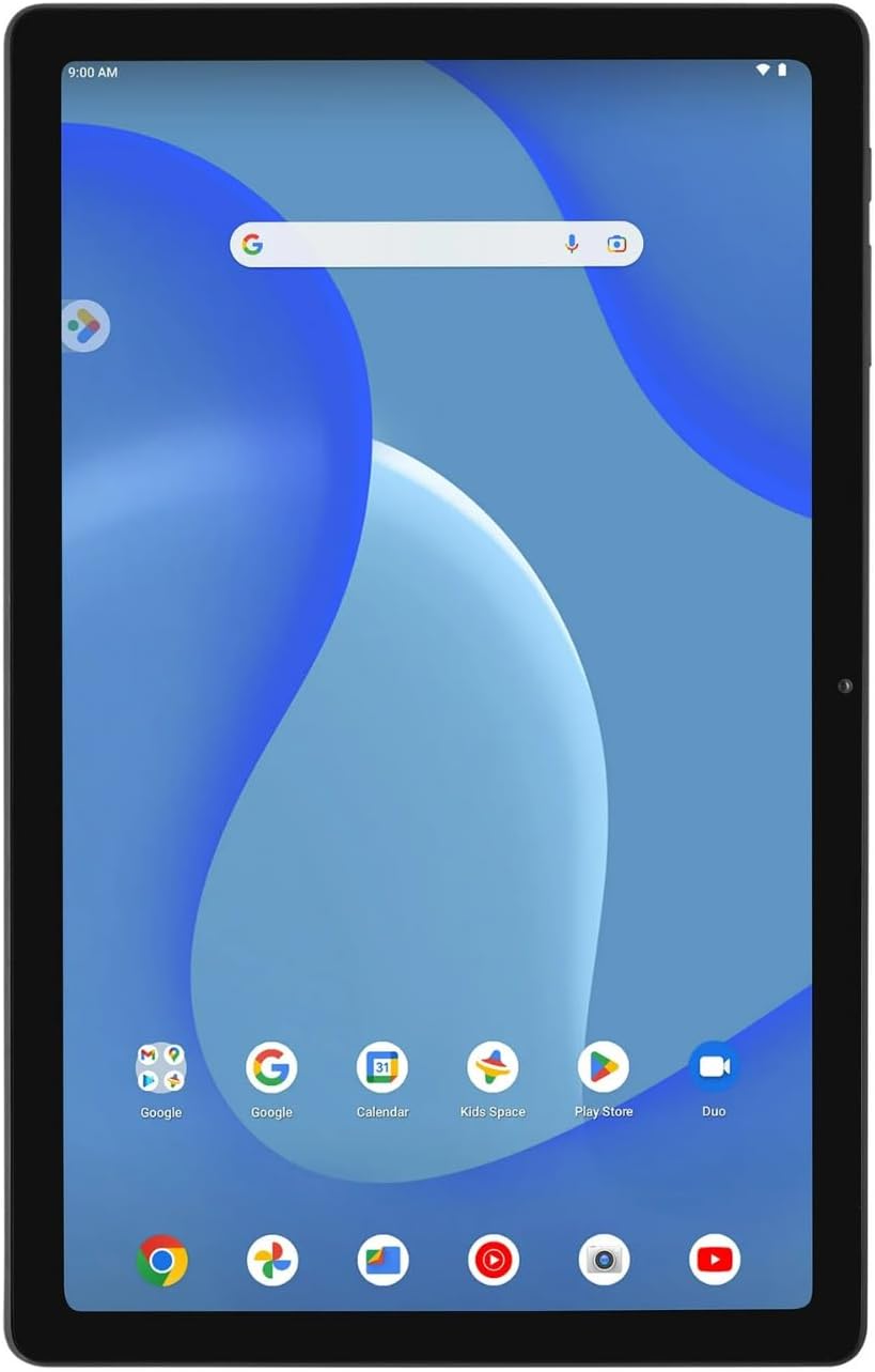 Amazon.com : ONN. 10.4" Tablet Pro, Gen 3, 2023, MTK Octa-Core, 64GB eMMC, 4GB RAM, 10.4 ...