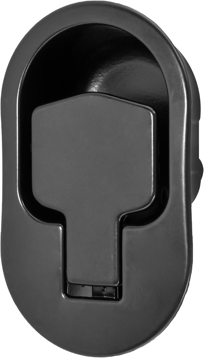 Amazon.com: TOVOT 2 Sets Metal Recliner Handle with Cable Sofa ...