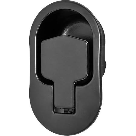 Amazon.com: BokWin 1 Pcs Metal Recliner Pull Handle Replacement,Couch ...