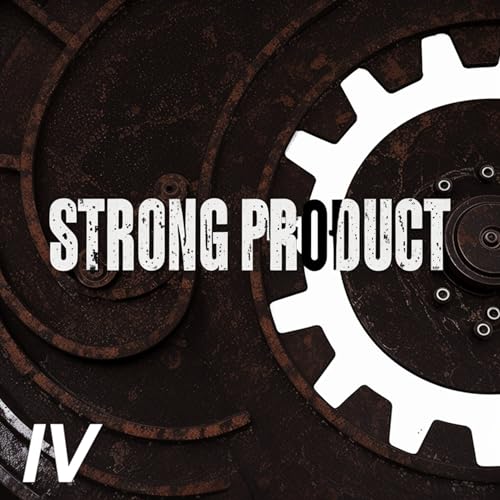 Amazon.com: IV : Strong Product: Digital Music