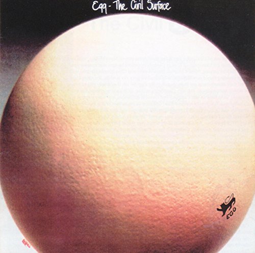 Amazon.com: The Civil Surface : egg: Digital Music