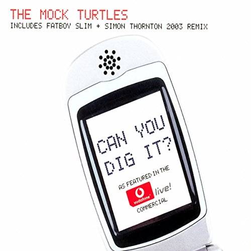 Play Can You Dig It? by The Mock Turtles on Amazon Music