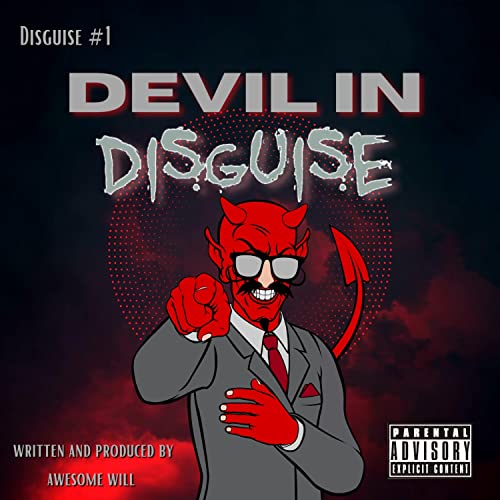 Play DEVIL IN DISGUISE (Disguise #1) by AWESOME WILL on Amazon Music ...