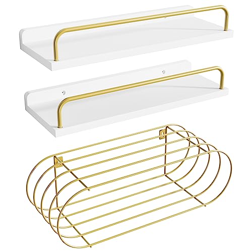 Floating Wire Shelf – The 16 best products compared - Product guide ...