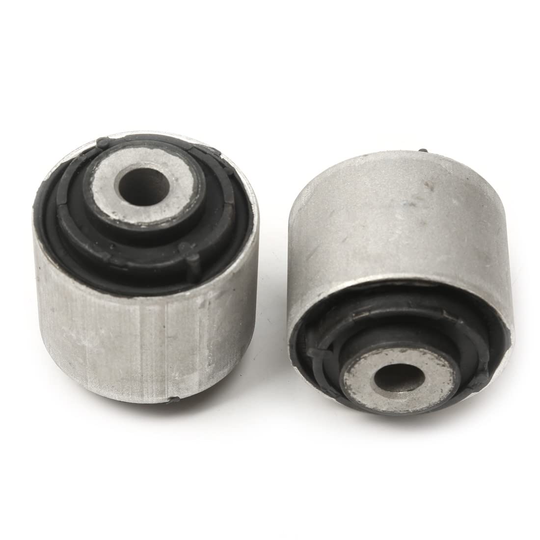 Control Arm Bushing Replacement