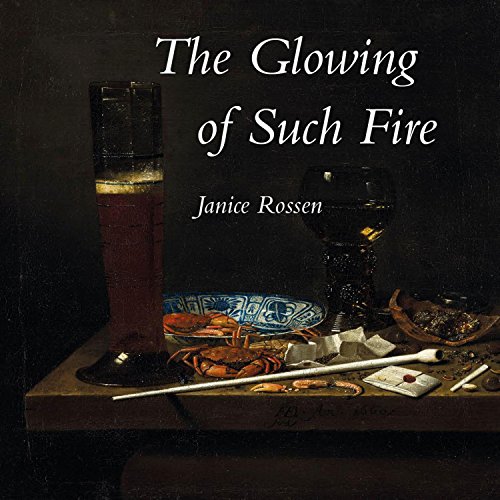 Play The Glowing of Such Fire by Janice Rossen on Amazon Music