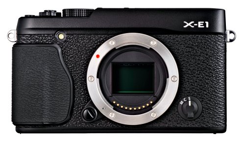 Best Fujifilm Mirrorless Cameras 2024 - Subject To Review