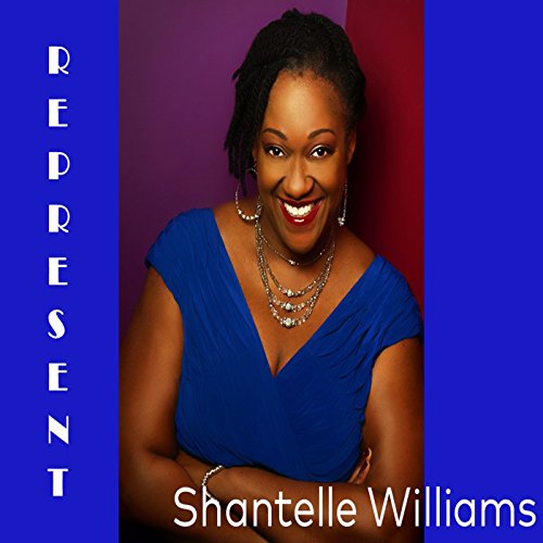 Amazon.co.jp: Represent : Shantelle Williams: Digital Music
