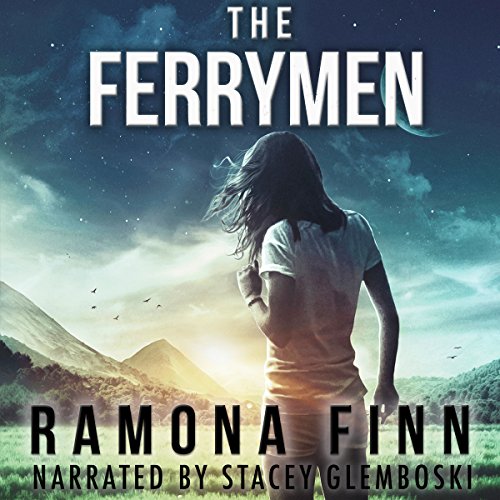 The Authority: The Culling Trilogy, Book 2 (Audio Download): Ramona ...