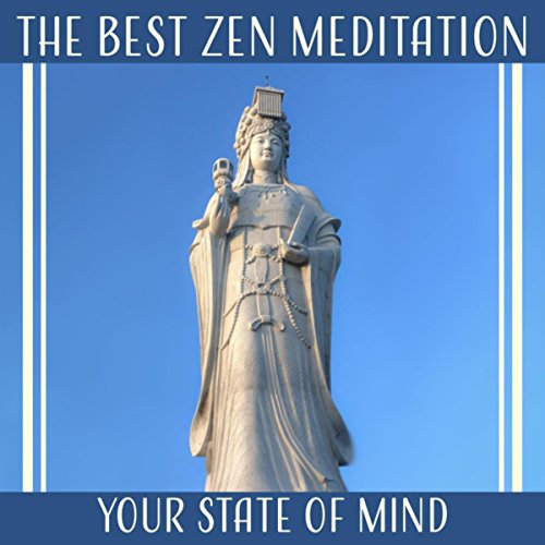 Amazon Music - Relaxing Music Zen MasterのThe Best Zen Meditation: Your ...