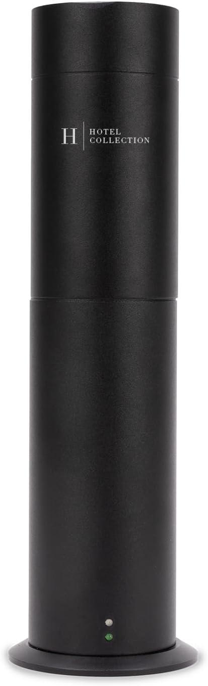 Amazon.com: Hotel Collection - Mini Studio Scent Essential Oil Diffuser ...
