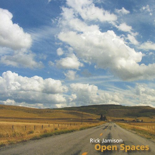 Amazon.com: Open Spaces : Rick Jamison: Digital Music