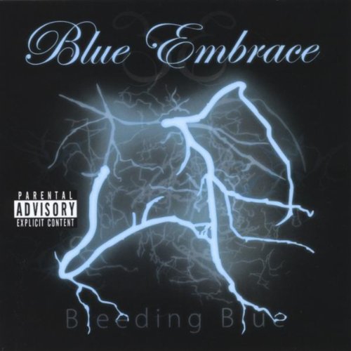 Amazon.com: Bleeding Blue [Explicit] : Blue Embrace: Digital Music