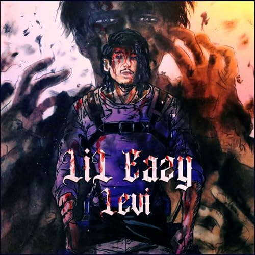 Écouter Levi par Lil Eazy sur Amazon Music Unlimited