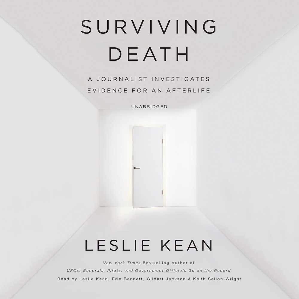 Snapklik.com : Surviving Death: Evidence Of The Afterlife