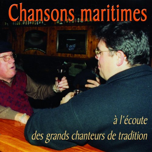 Chansons maritimes : Various artists: Amazon.fr: Téléchargement de Musique