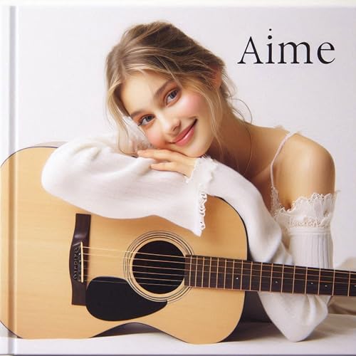 Amazon Music Unlimited - Aime 『Beloved』